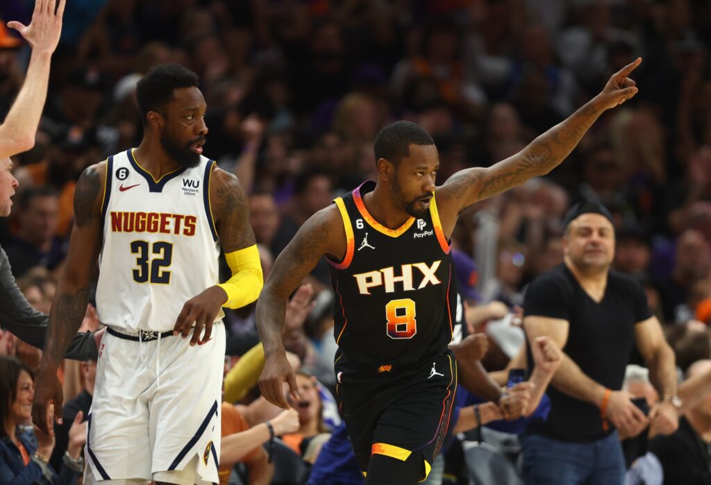 "It's about pride": Jeff Green charts the Nuggets' path forward - DNVR ...