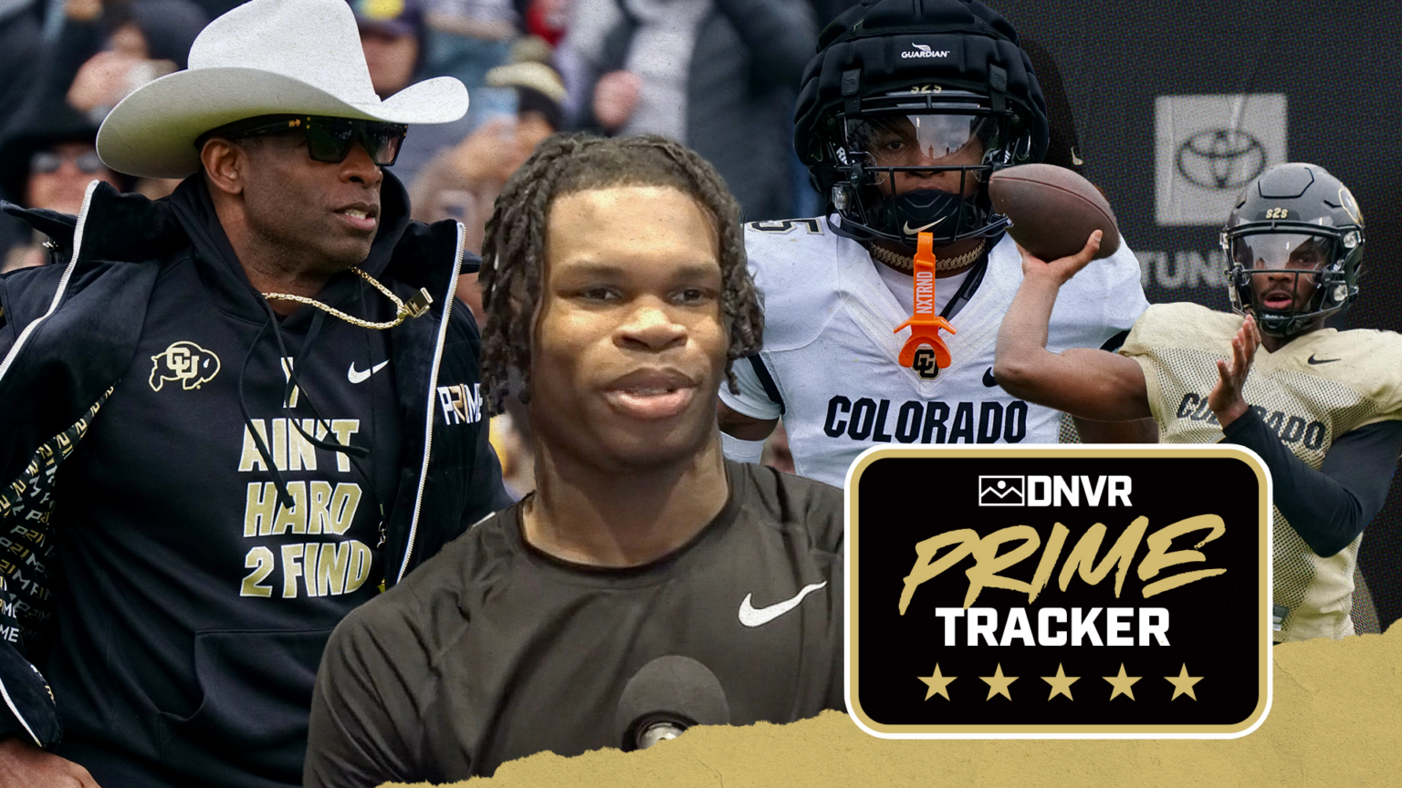 Coach Prime Tracker: What you need to know about Colorado's roster for ...