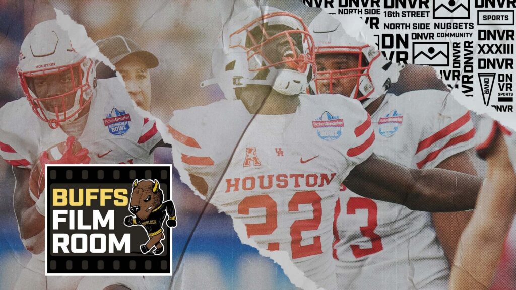 Buffs Film Room: Will Alton McCaskill be Colorado's next great running ...