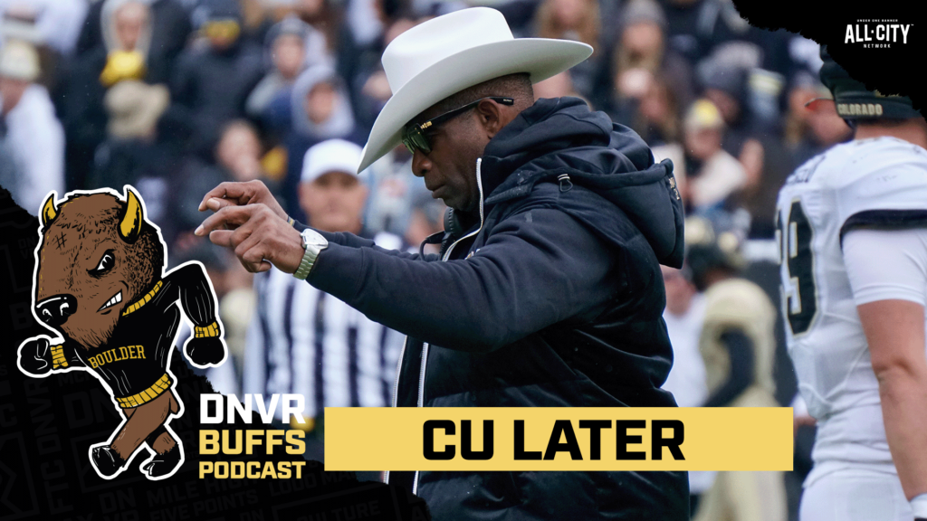 DNVR Buffs Podcast: What Montana Lemonious-Craig to Arizona says about ...