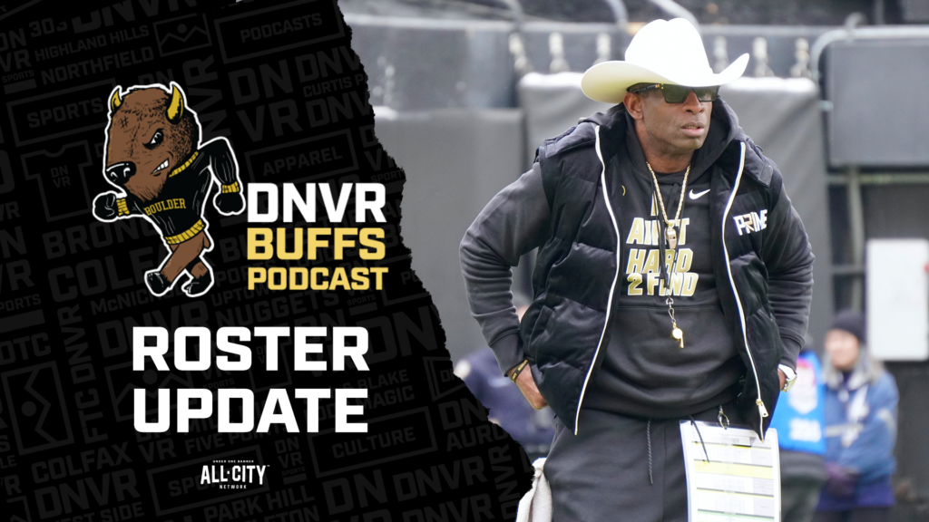 DNVR Buffs Podcast: What you need to know about the latest update to ...