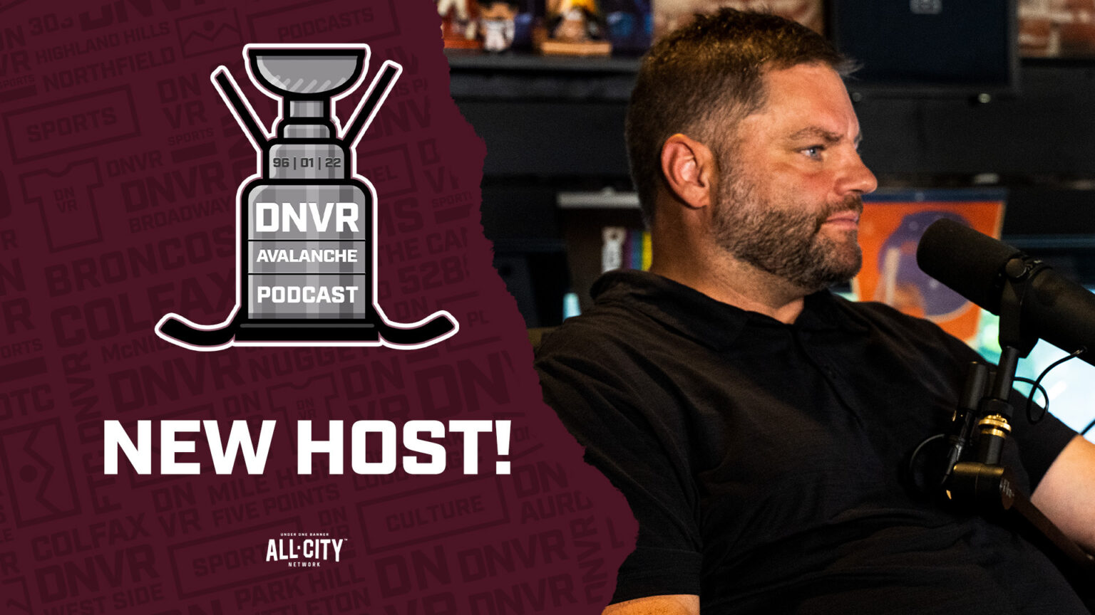 DNVR Avalanche Podcast: Introducing the newest member of the DNVR ...