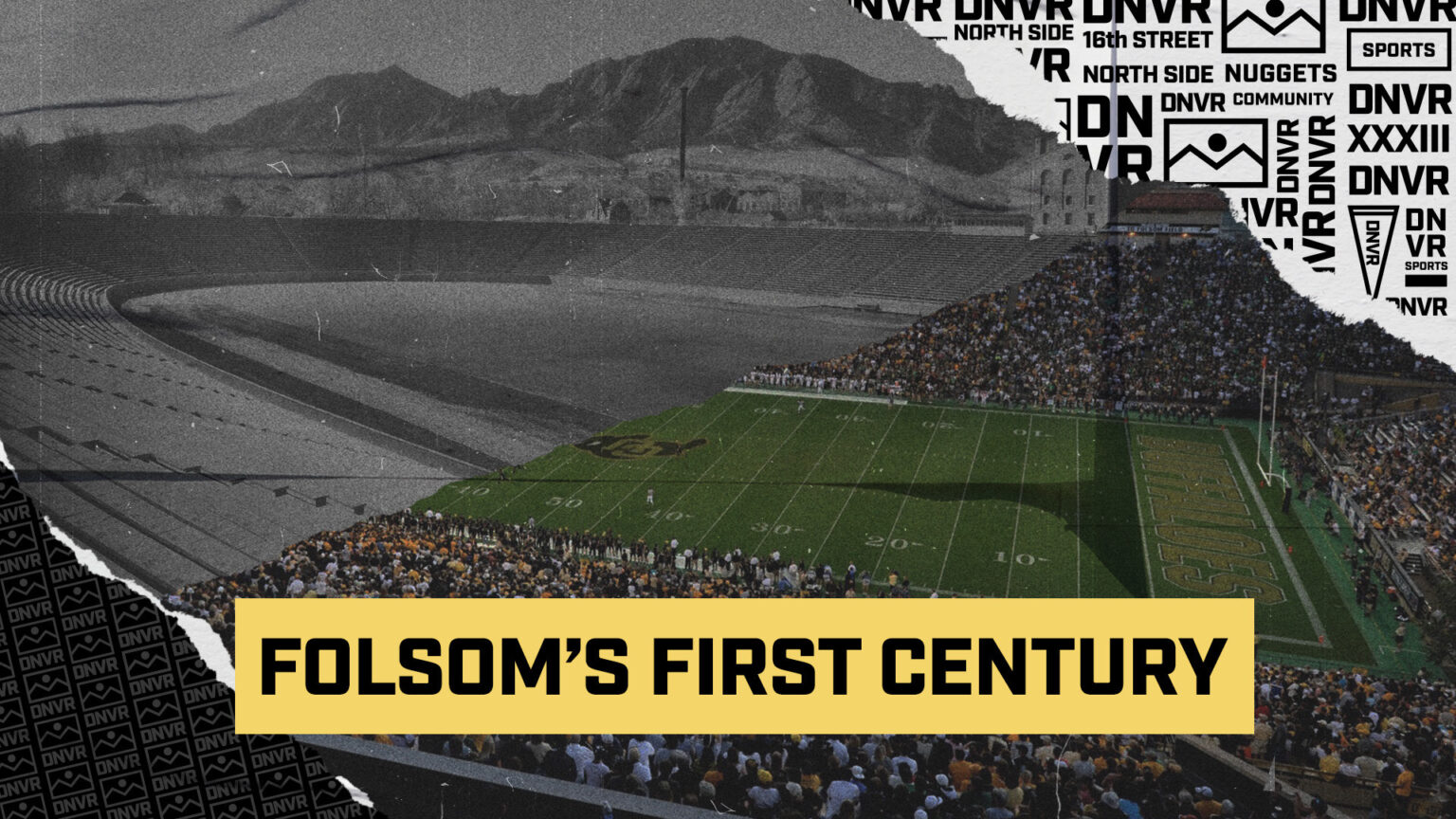 Folsom’s First Century: The Evolution of College Football’s Best ...