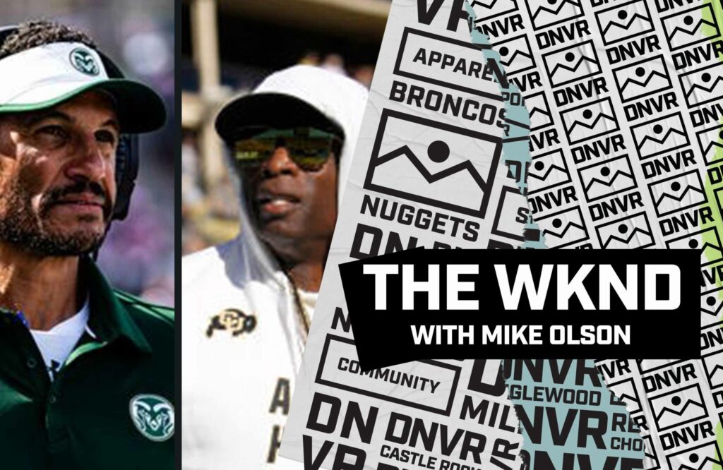 Make it a Showdown - DNVR Sports