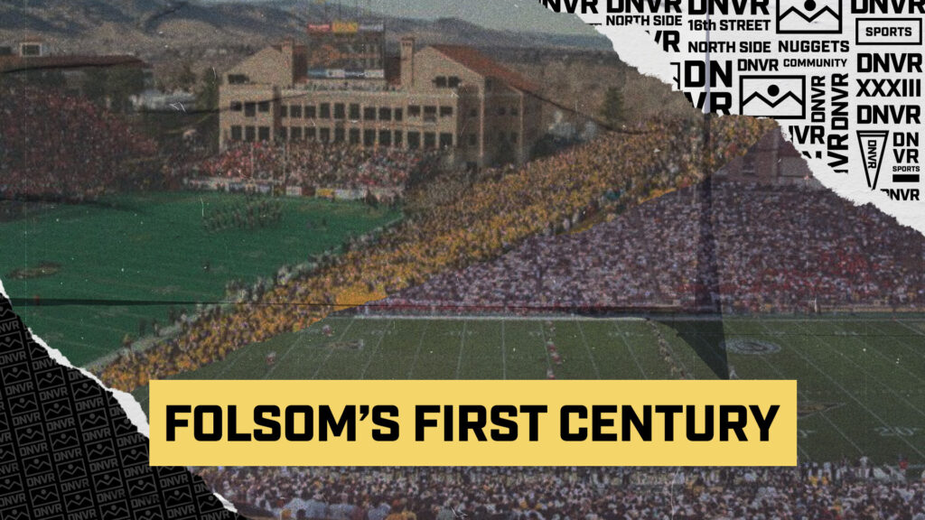 Folsom's First Century Chapter 4: The Brightest Lights - DNVR Sports