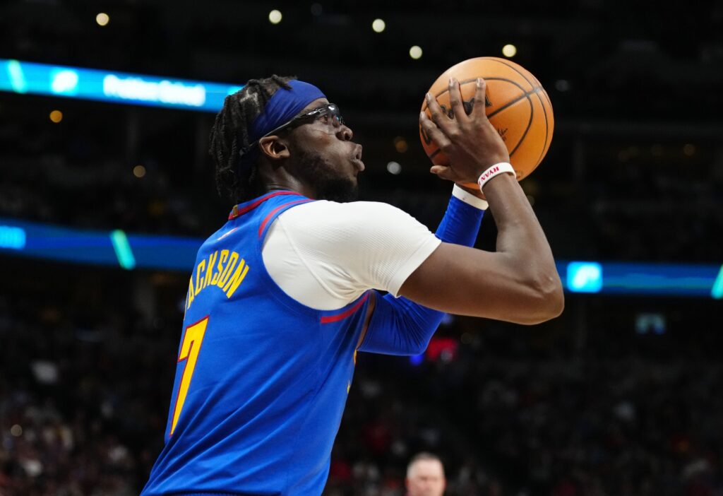 Reggie Jackson chose the Nuggets; Denver's glad he did - DNVR Sports