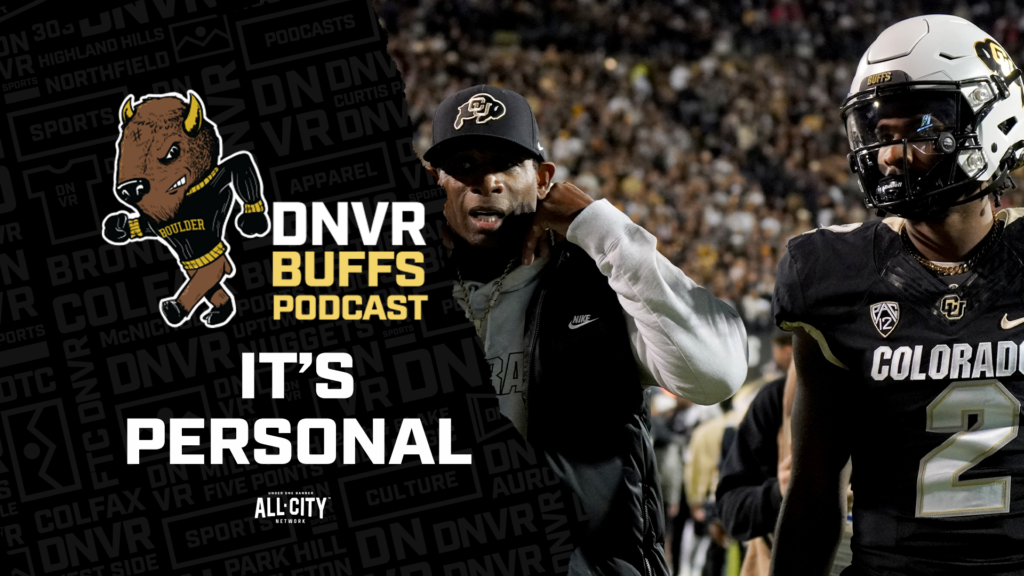 DNVR Buffs Podcast: A former Buff turned Arizona Wildcat is talking ...