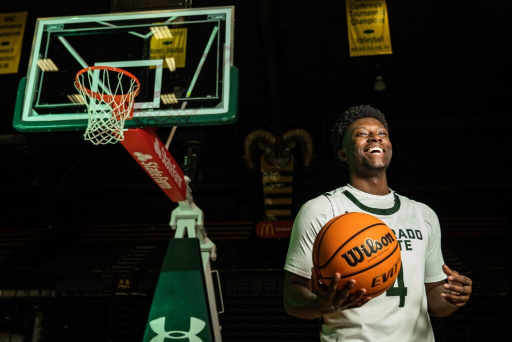 Isaiah Stevens makes history with special performance against Wright ...