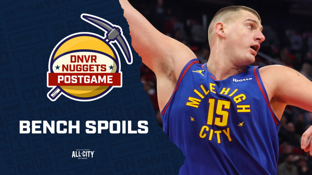 Loser's Lounge: How do the Nuggets fix their bench after a loss to the ...