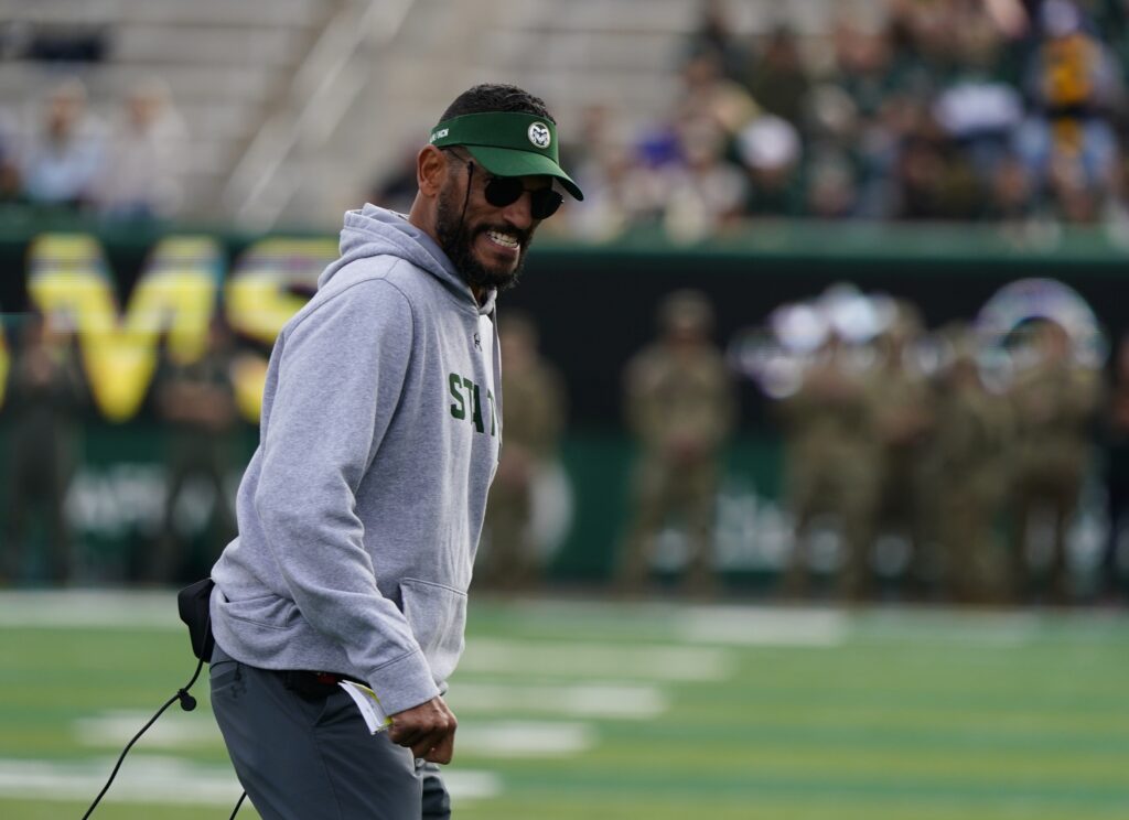 CSU receives commitment from versatile athlete Jaxxon Warren - DNVR Sports