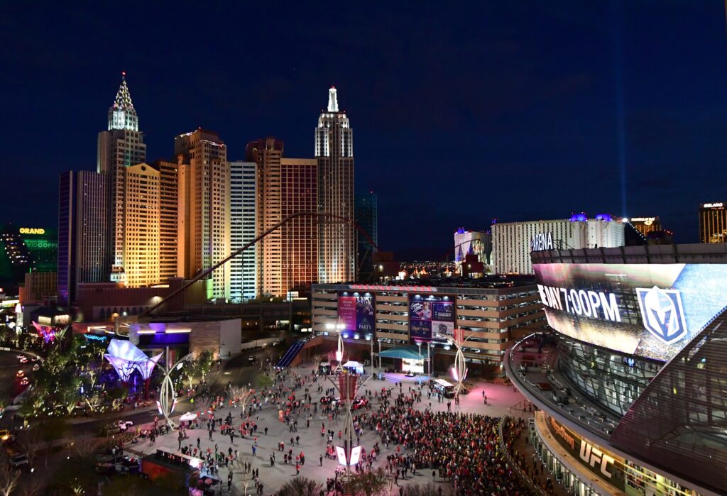 Rockies schedule two Spring Training games in Las Vegas, first time at ...