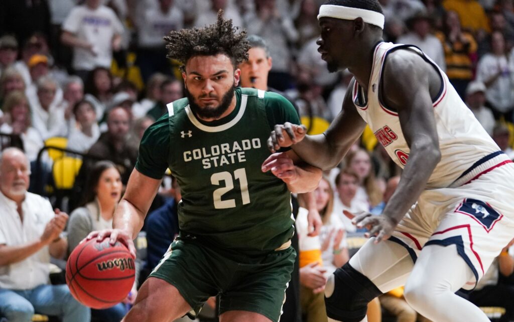 A look at Colorado State's NCAA Tournament resume and what needs to ...