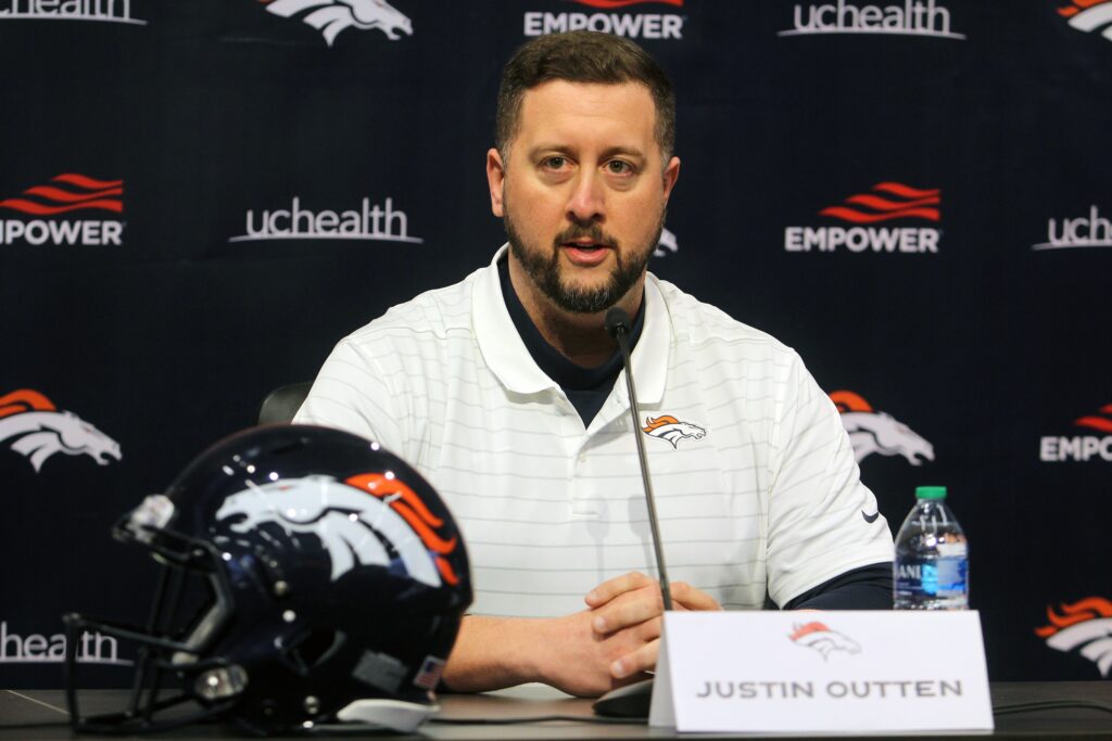 Here's how staying organized will be a key for Justin Outten and the ...