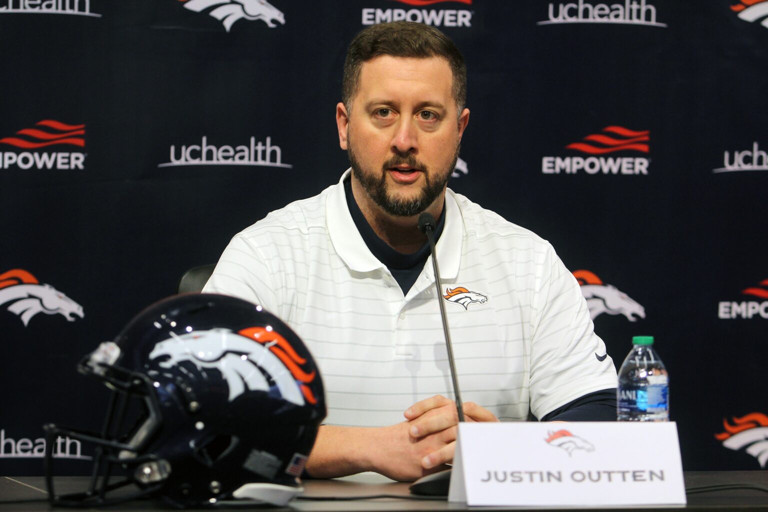 Here's how staying organized will be a key for Justin Outten and the ...