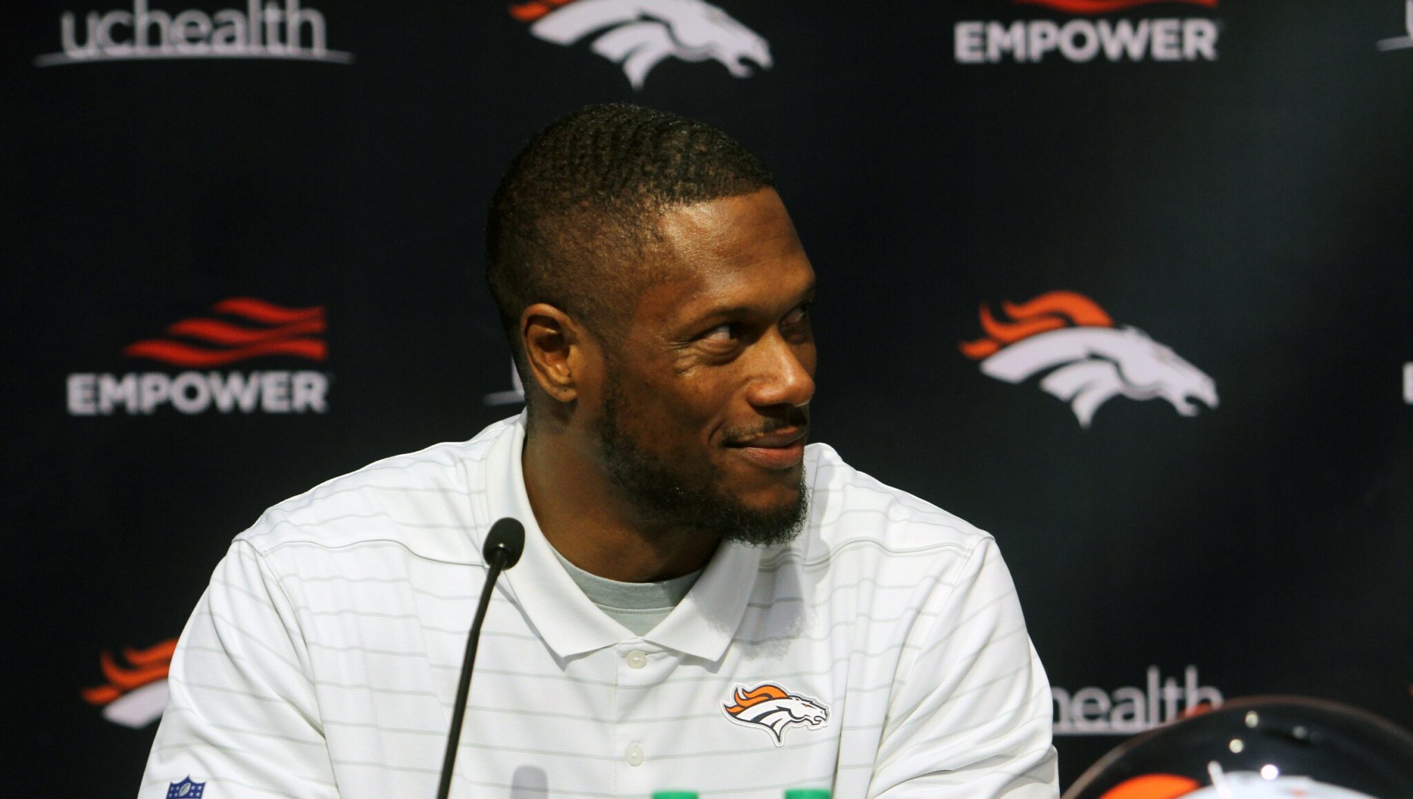 Here's what can help Dwayne Stukes turn around the Broncos' special ...