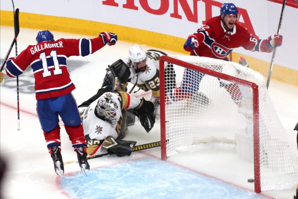DNVR Avalanche Trade Deadline Frenzy Trade Tracker - DNVR Sports