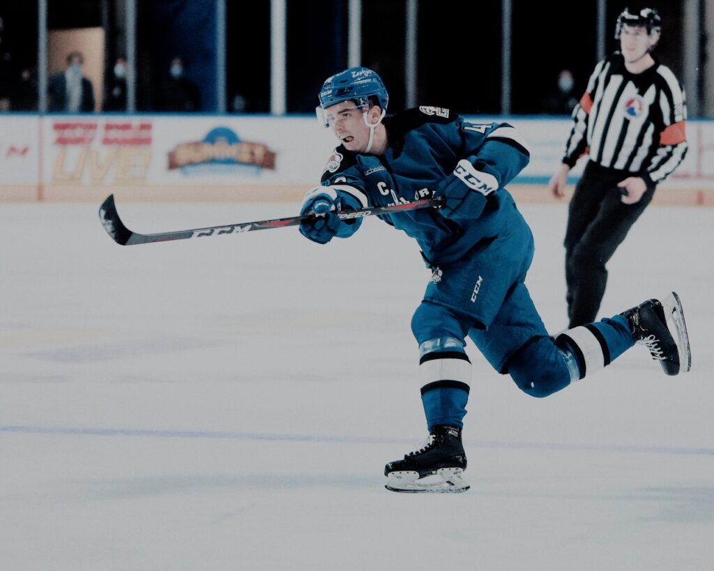 Life in the AHL at the trade deadline is an exercise in uncertainty ...