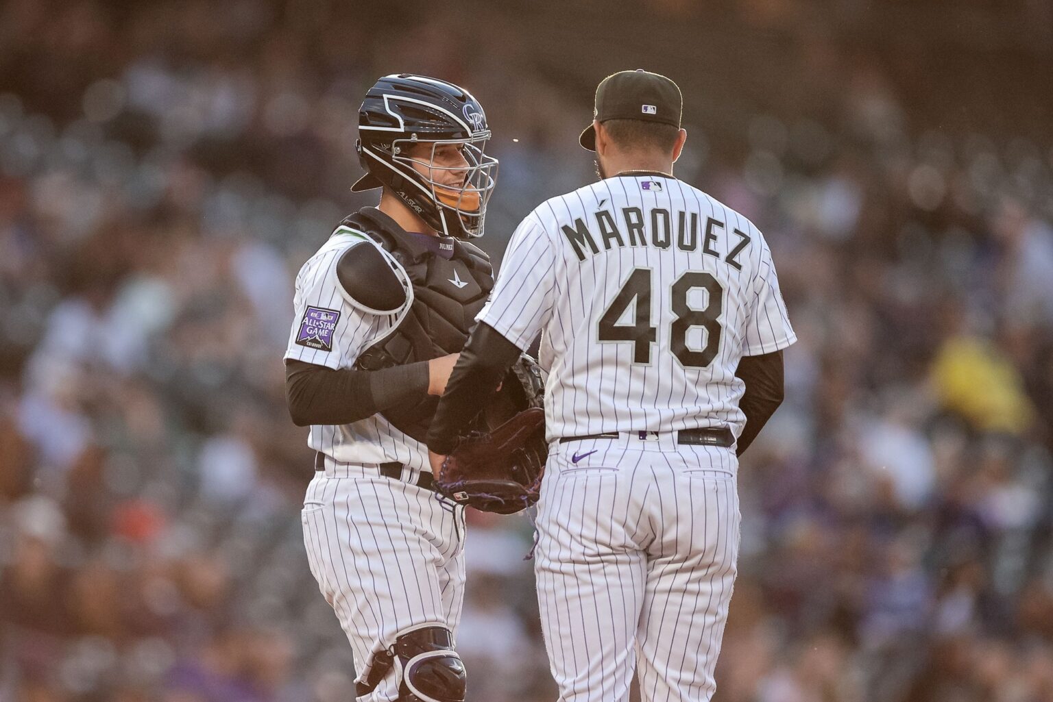 Spring Training Notebook: PitchCom system ushers in new age of baseball ...