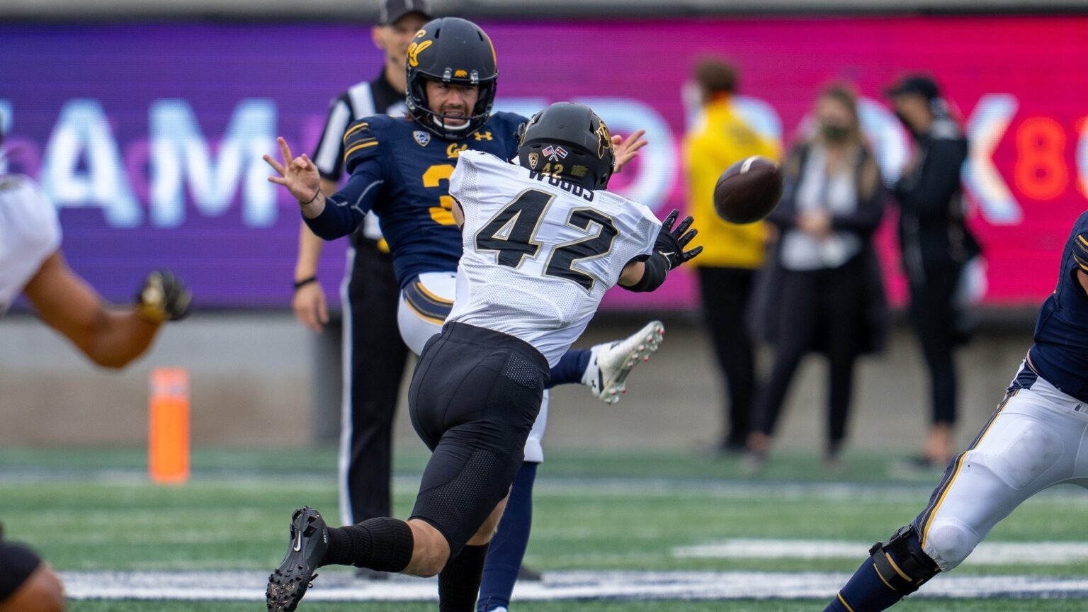 Colorado's young DBs are relishing increased opportunities - DNVR Sports