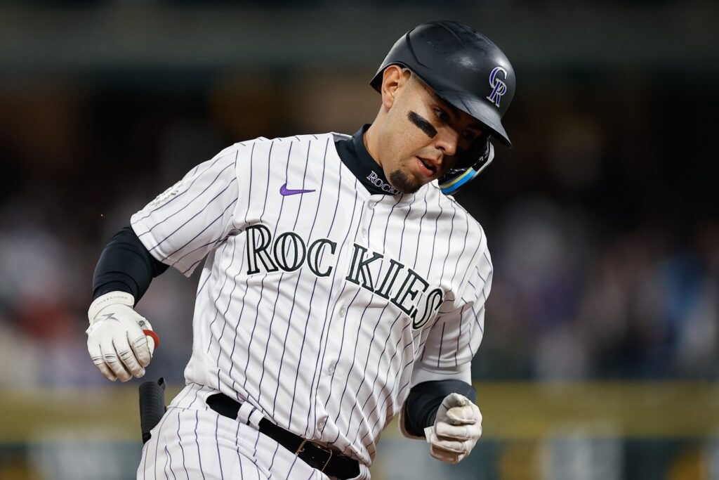 Banter From The Bench: Alan Trejo offers more than meets the eye - DNVR ...