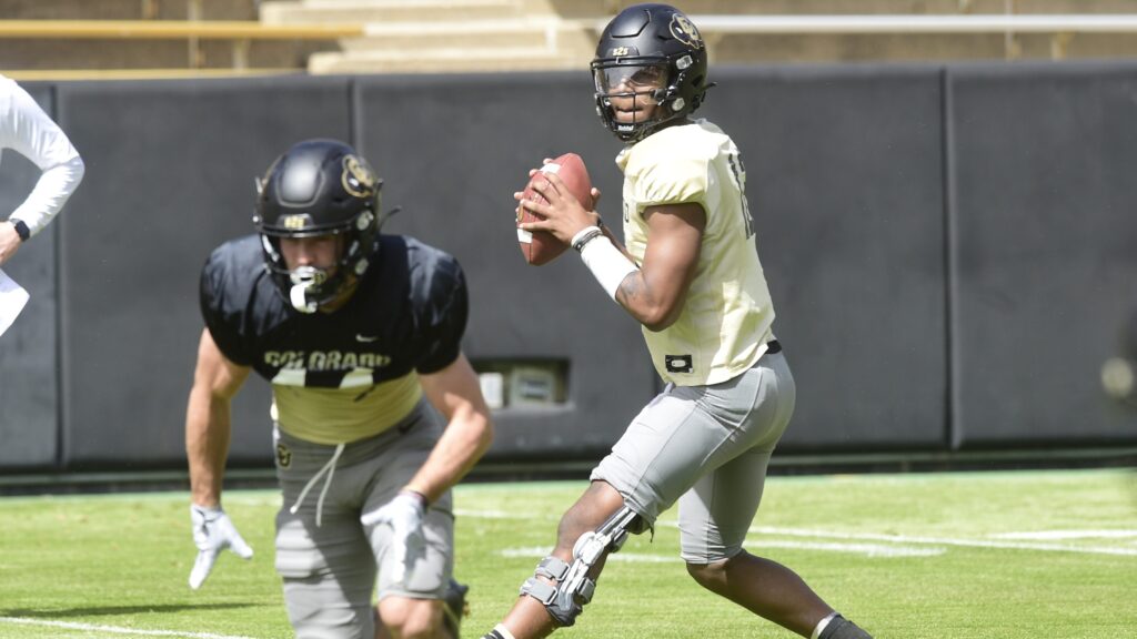 5 players to watch for in Saturday's Spring Showcase - DNVR Sports