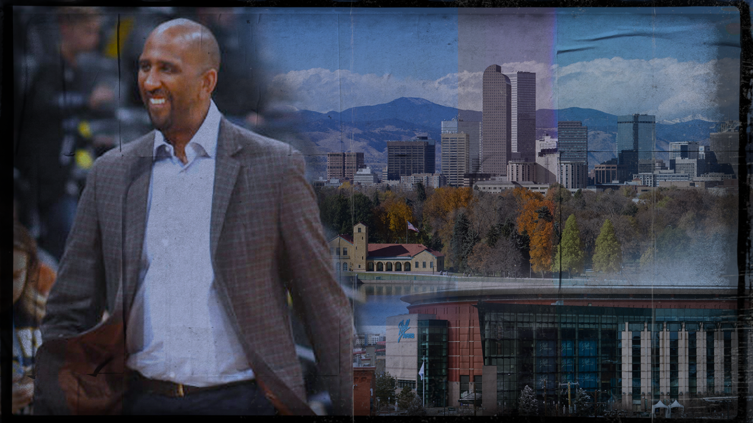 Inside Calvin Booth's vision and his plans to bring a championship to ...