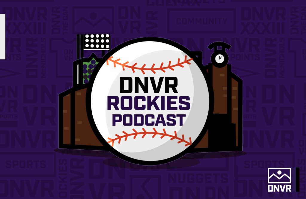 DNVR Rockies Podcast: Legendary logo designer Todd Radom dazzles with ...