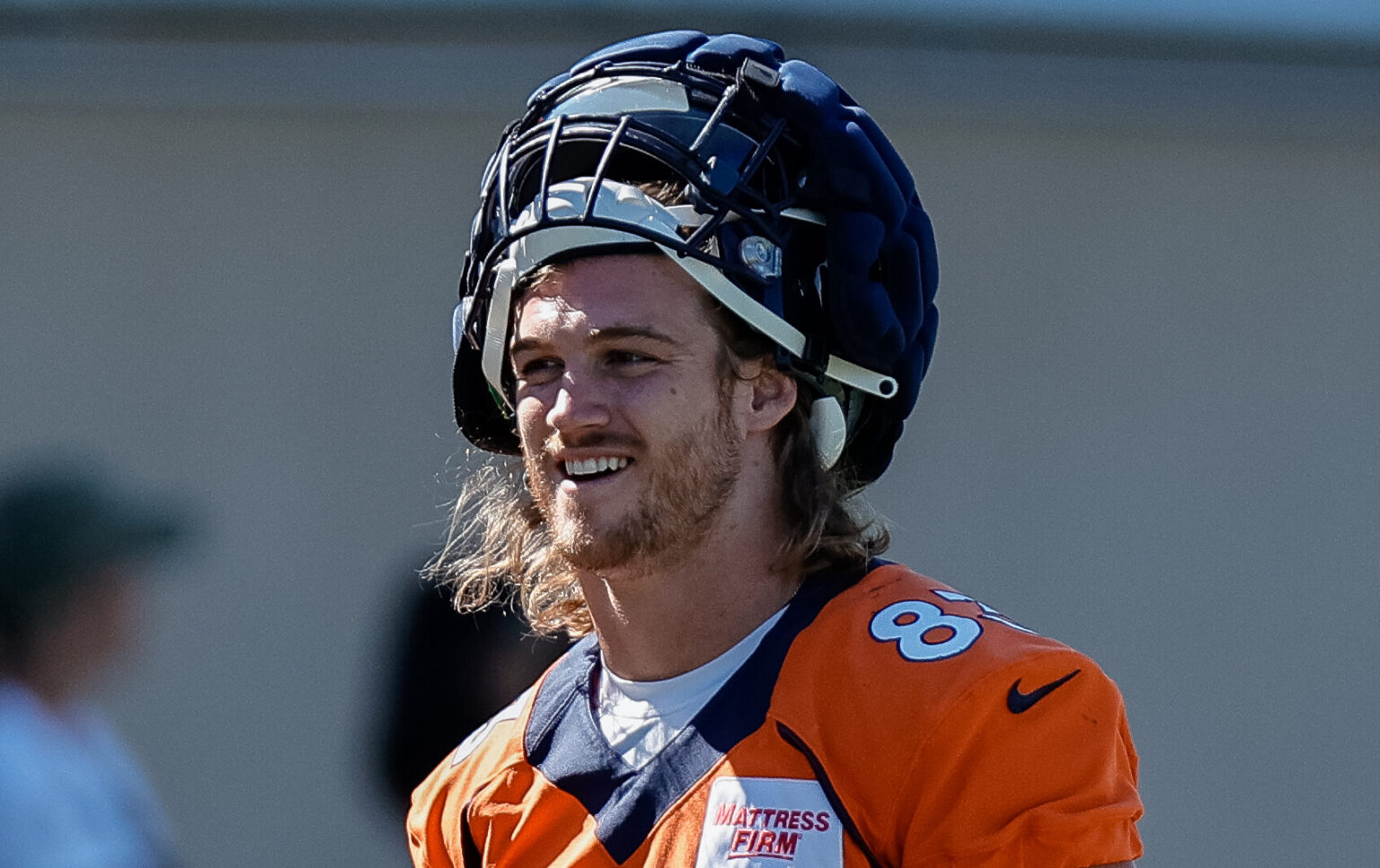 How Andrew Beck is building off his hot start to the season - DNVR Sports