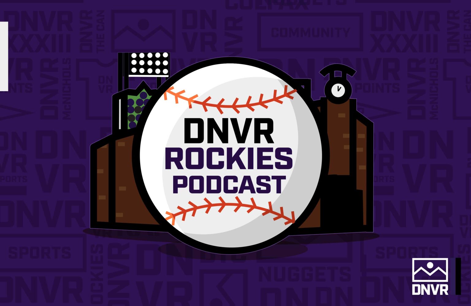 DNVR Rockies Podcast: Rockies start historic six-game series with ...