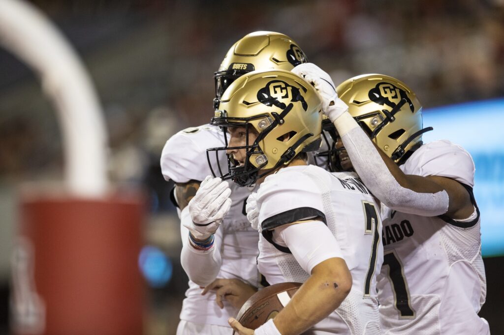 Getting to know the new leaders of Colorado's coaching staff - DNVR Sports