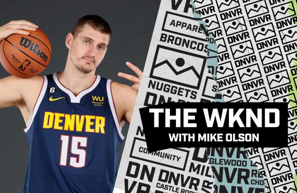 Stacking the Deck - DNVR Sports