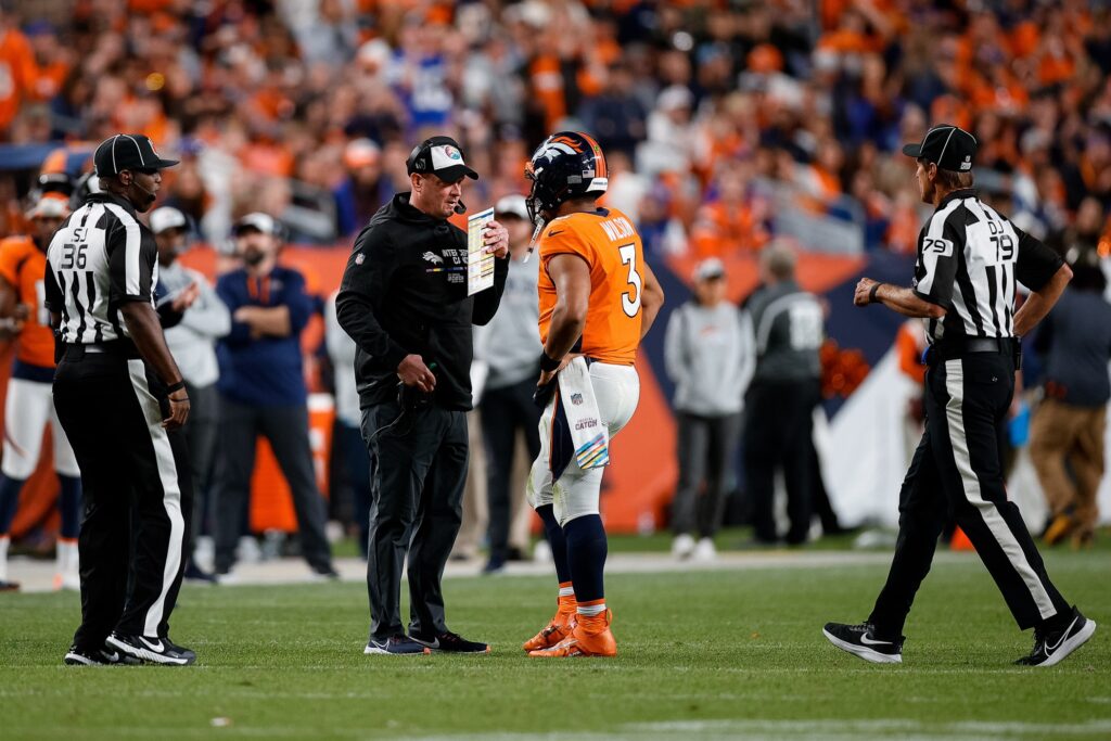 Broncos Pick 'Em: If you could undo one of Denver's moves from the ...