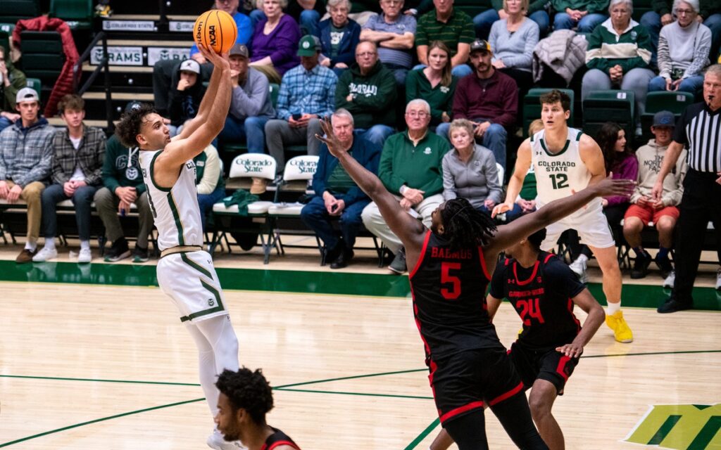 Isaiah Rivera sinks game-winner in comeback victory for Colorado State ...