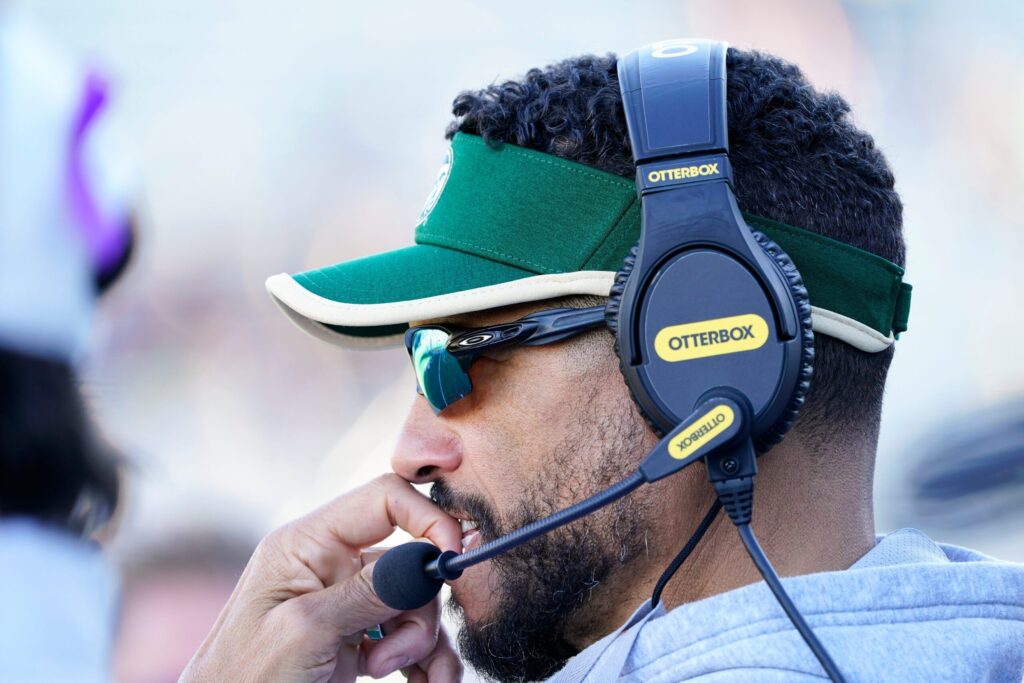 10 thoughts on CSU football, the 2022 season and the future under Jay ...