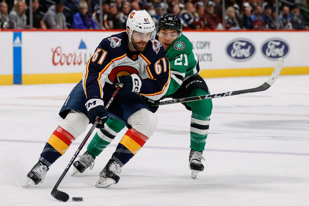 "Consistency is an initiative." Martin Kaut has his message - DNVR Sports