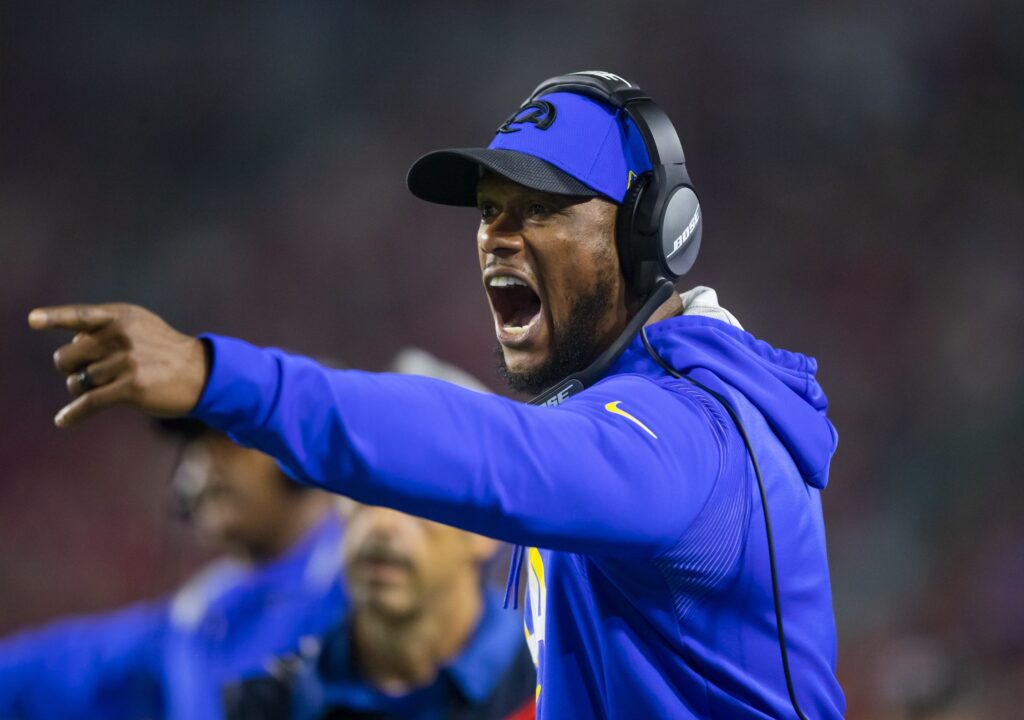 The Broncos announce more changes to the coaching staff - DNVR Sports