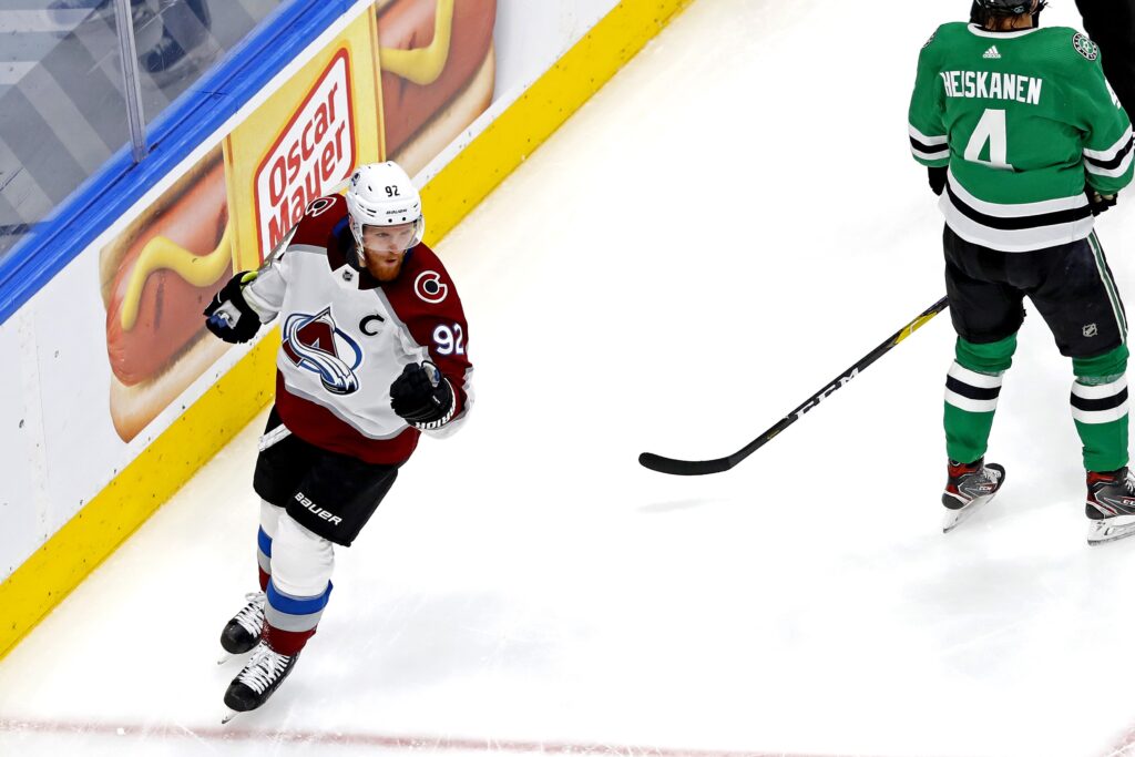 Avs, Sakic looking to honor Pierre Lacroix this season and beyond ...