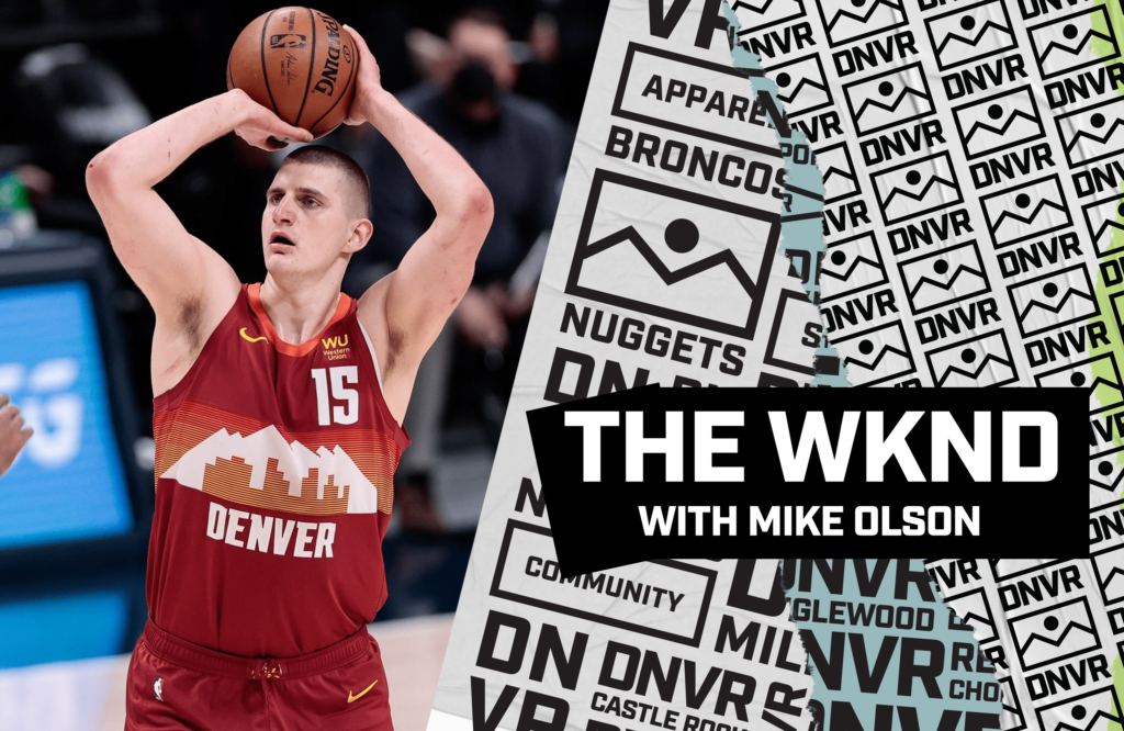 Consistency wins - DNVR Sports