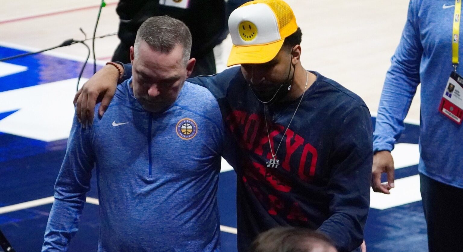 The ultimate "What if?" season, MPJ's rookie extension and some final ...