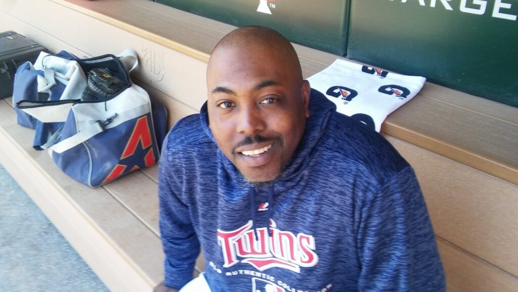 DNVR Exclusive: Garvin Alston gets back to where it began and ended ...