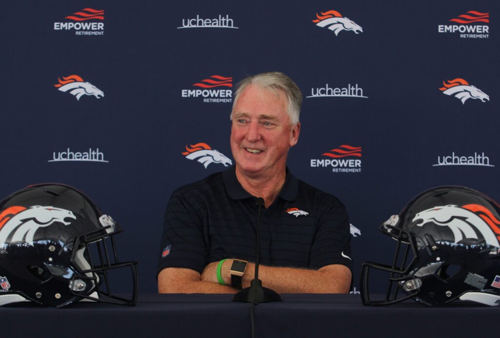 After seven years of trust control, the countdown to new Broncos ...