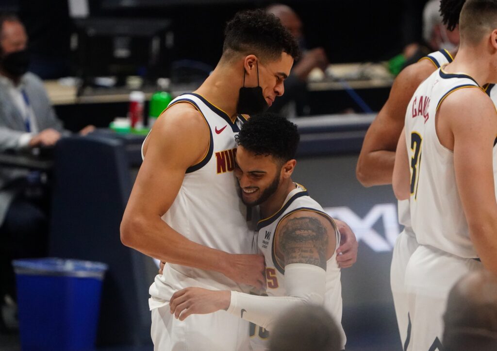 How Markus Howard's roommate helped him stay ready during his rookie ...