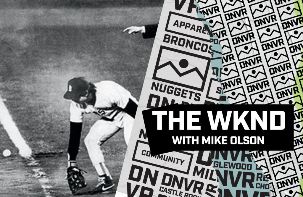 Unforced Errors - DNVR Sports