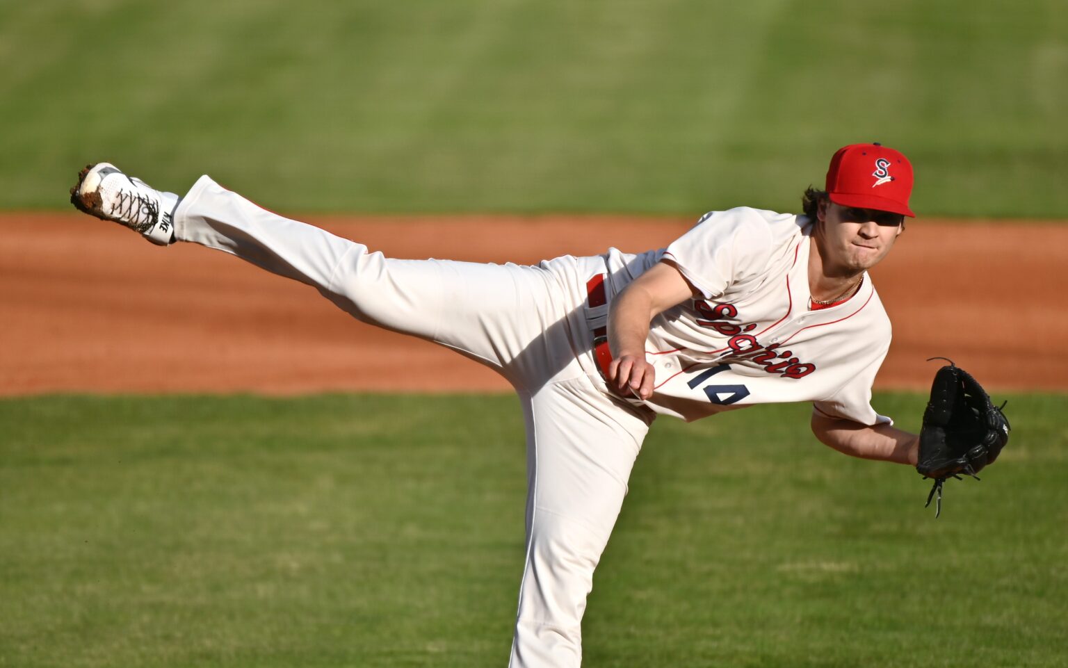 Feltner to make MLB debut with hopes of ushering in next generation of ...