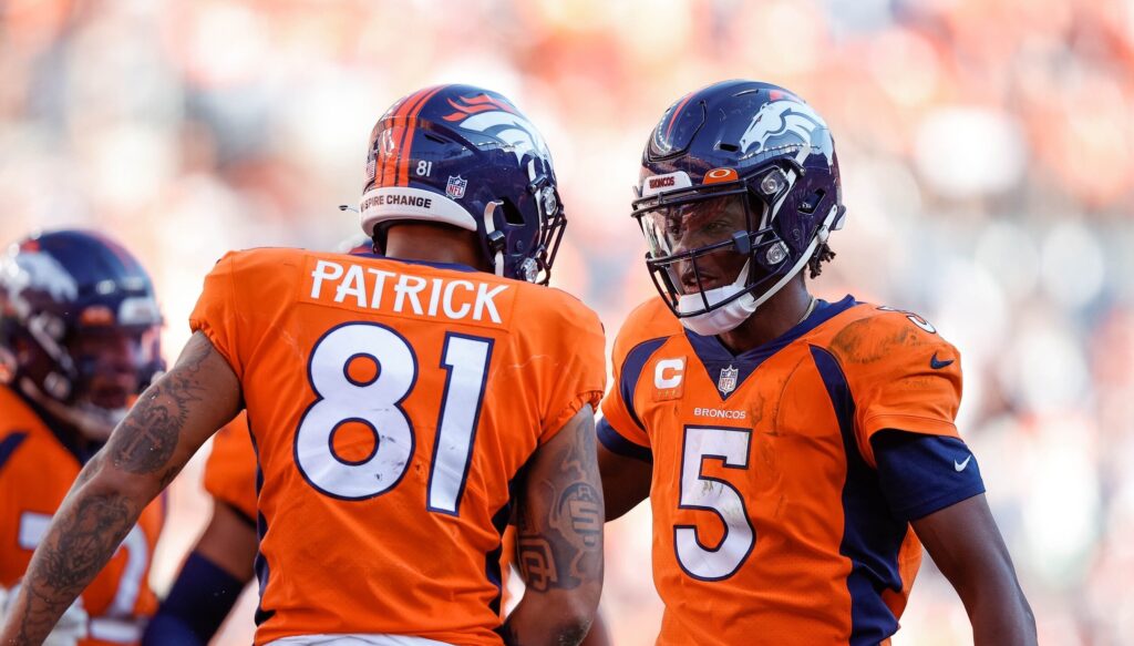Why the upcoming stretch for the Broncos isn’t as daunting as it seems ...