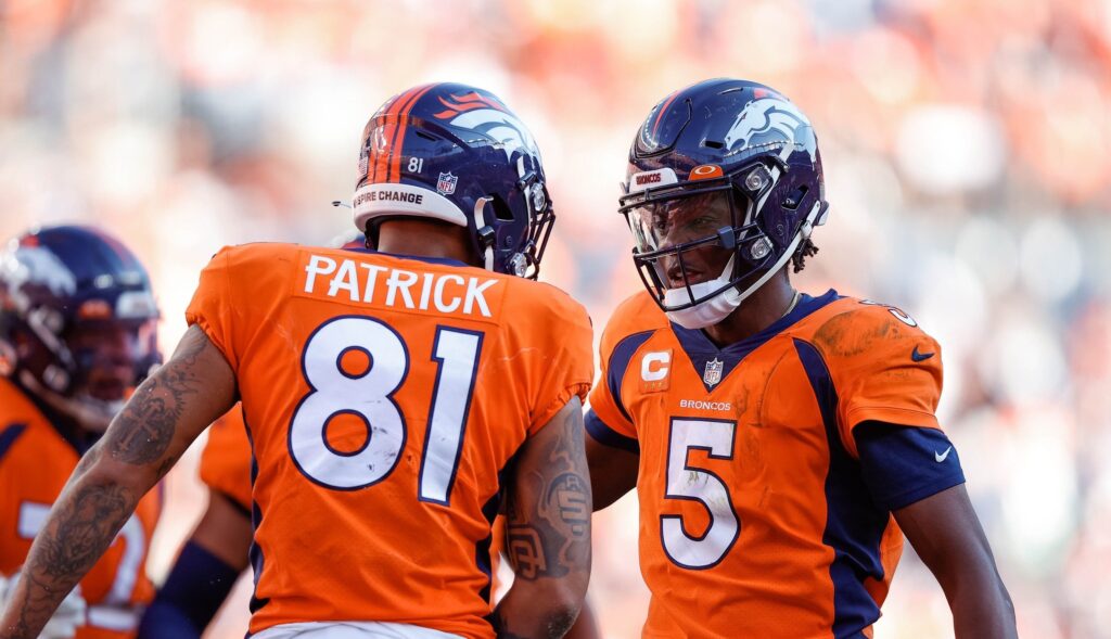 Broncos Pick 'Em: Which Bronco has the most riding on the seven games ...