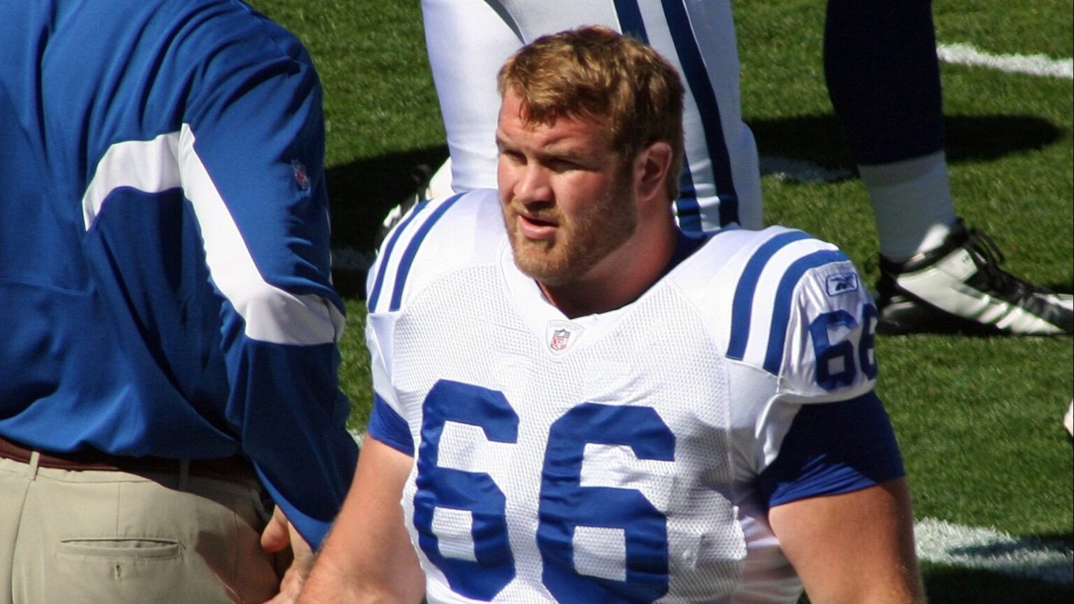 CU names Kyle DeVan as next offensive line coach - DNVR Sports