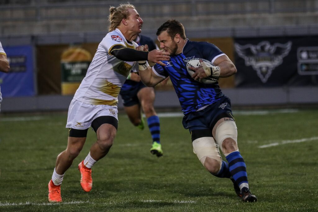 Raptors Look to Rebound in 2020 - DNVR Sports