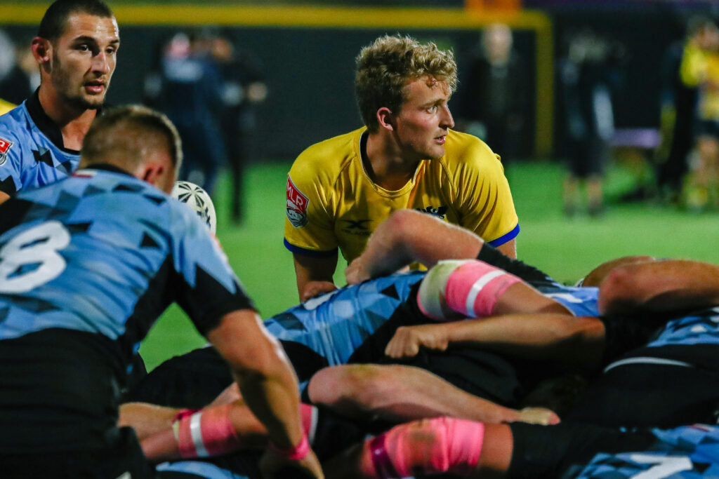 Colorado Raptors Preseason Wrap-Up - DNVR Sports