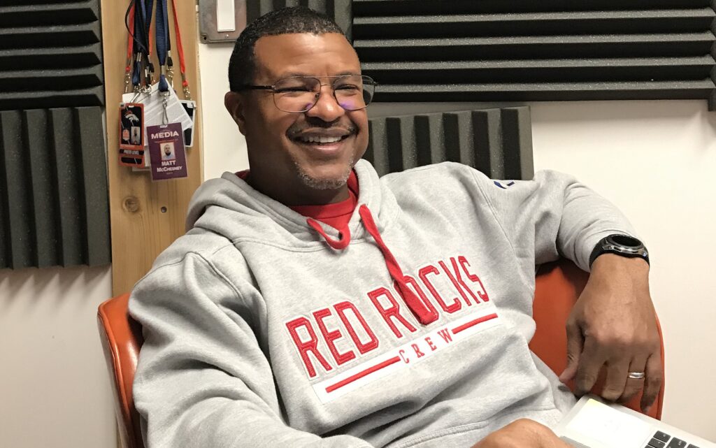 Steve Atwater gets his long-overdue call to the Pro Football Hall of ...